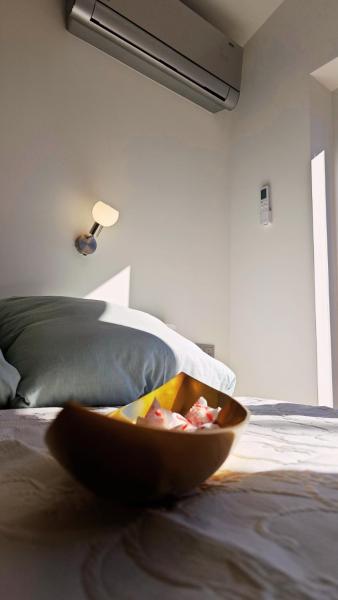Willa Jaśmin Domki, Apartamenty, Pokoje Nad Morzem - Sarbinowo