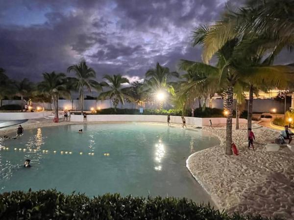 Bali Tower Terra Veranda - San Simon