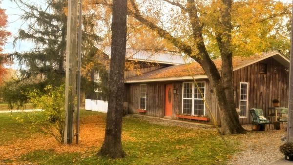 The Little House At Evoo - Cookeville, TN