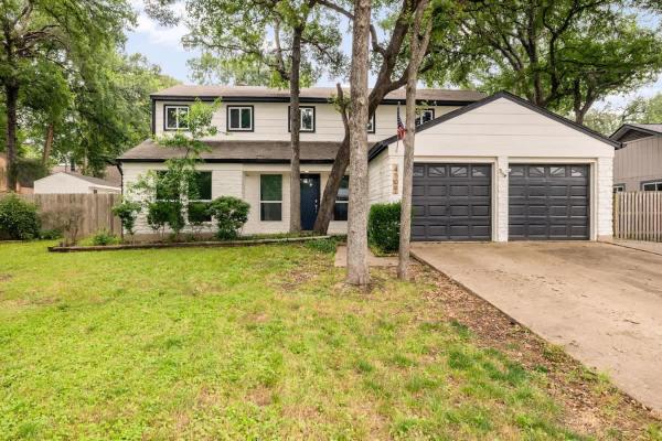 Home Sweet Austin - Pool Fire Pit Pool Table - Round Rock, TX