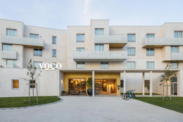 Voco Beaune , Cité Des Vins By Ihg - Beaune