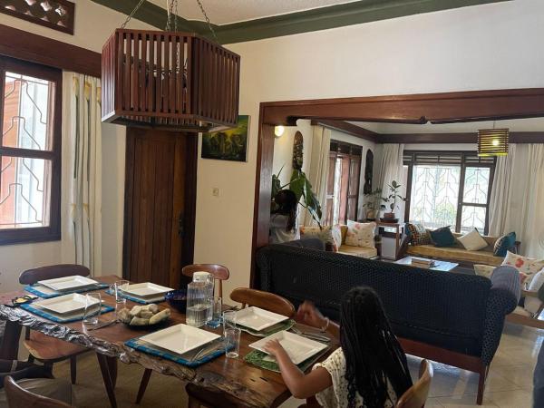 Guest Room 2 - A Home Away From Home - Kampala