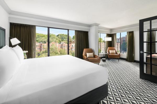 Arcadian Hotel - Quincy, MA