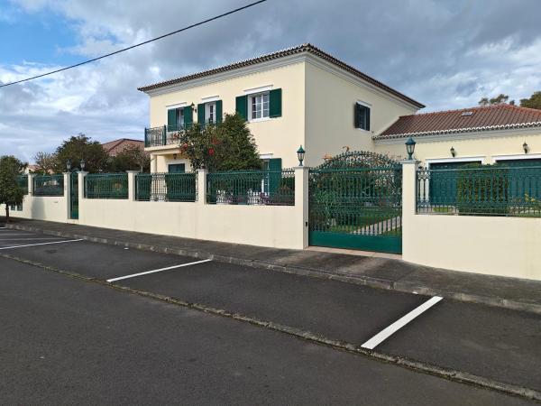 Casa Dos Amigos 2 - Azores