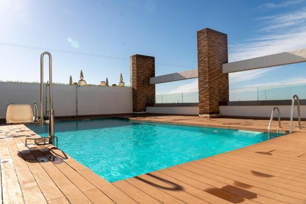 Sercotel Córdoba Medina Azahara - Córdoba, Espagne