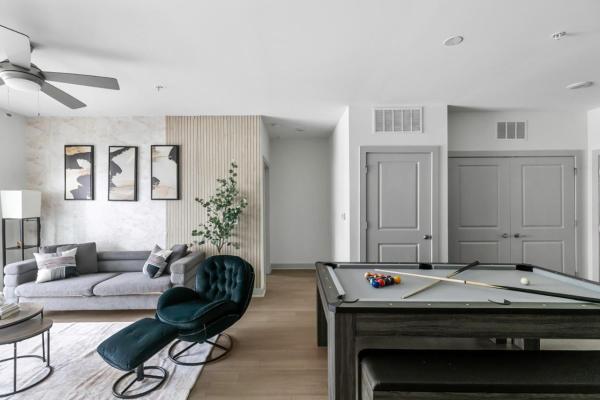Urban Elegance 3br Condo Experience 06 - Birmingham, AL