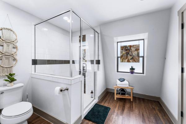 Large Suite Near Downtown Boerne By River - Boerne, TX