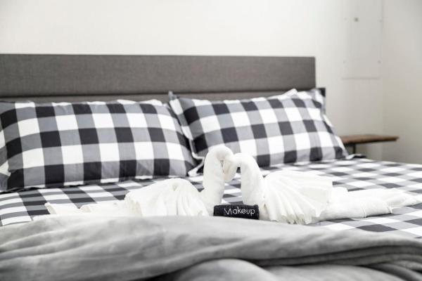 Lux Modern Getaway Att Stadium Views King Bed - Arlington, TX