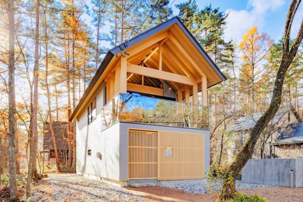 Lulu Hakuba By Jade Group - Hakuba