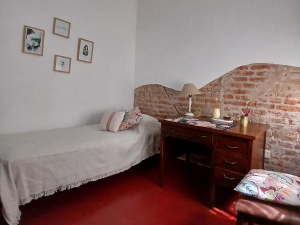 Habitación Privada Zona Centro, Tribunales Y Patio Olmos - Córdoba