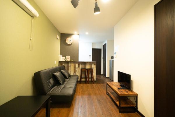 虹の宿101 - 八尾市