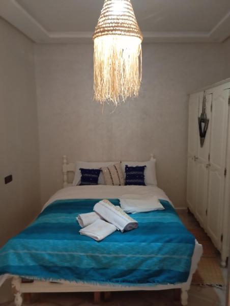 Amazing Appartement - Taghazout