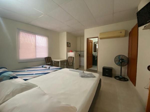 Casa Mh - Rodadero - Taganga