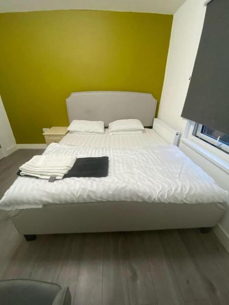 Heathrow Close Comfort Room - Hampton