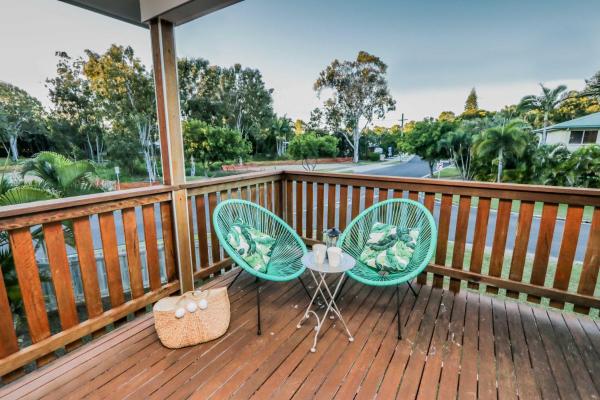 A Lure - 100m To Main Beach - Agnes Water