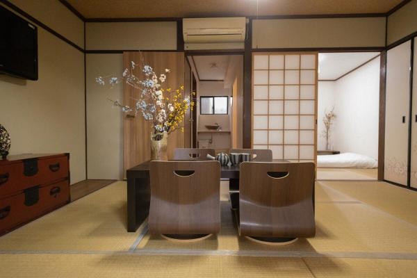 Kiyomizu Of Kiraku - Kyoto