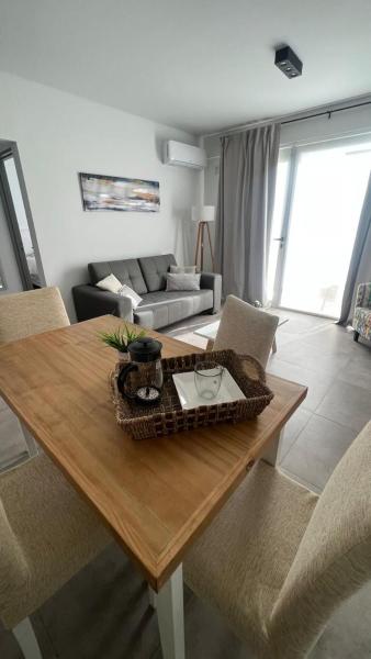 Brisa De Mar - 馬德林港