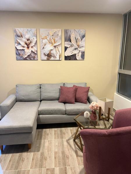 Margarita's Apt - Barranquilla