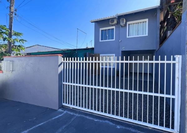 Reinhold Beach House - 650m Praia - Penha