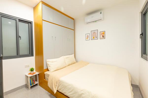 Aloha Home & Apartment Ba Dinh - Hanoi