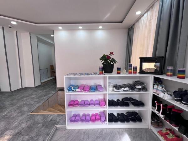 Travelcircle Hostel - Ulaanbaatar