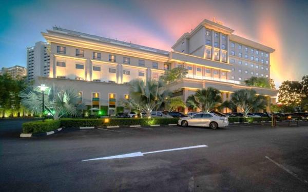 I Hotel Batam - Batam