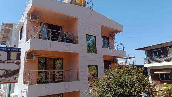 Melody Park Resort - Mahabaleshwar