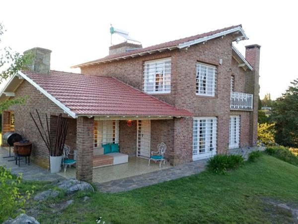 Casa De Campo El Duraznillo - Tandil