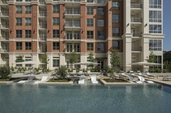 Resort Style Apartments In Spring, Tx - Houston, TX