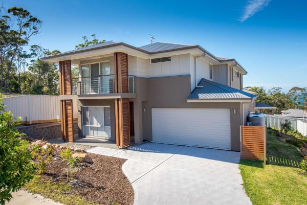 Seabreeze At Corlette - Shoal Bay