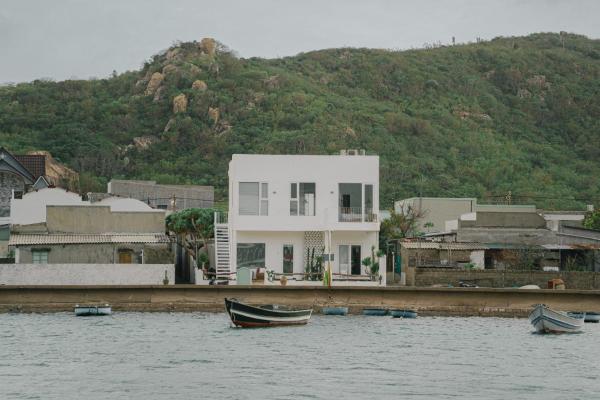 Sea View Vĩnh Hy - Ninh Hải District