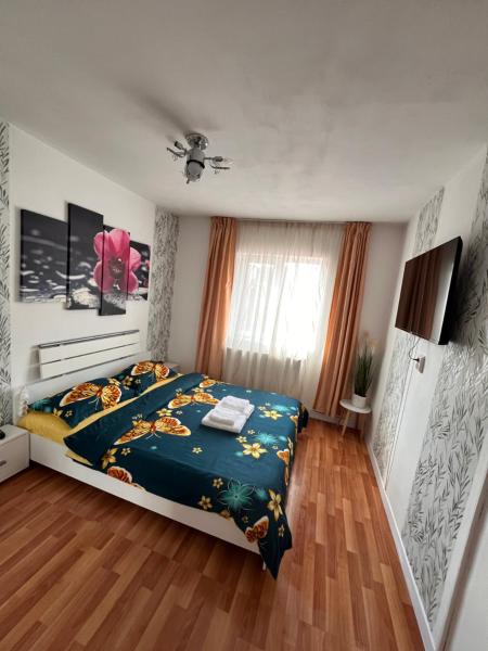 Apartament Cozy - Zalău