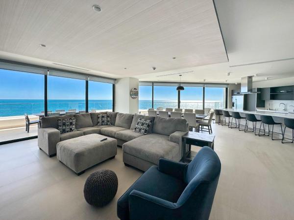 Brand New 6 Bedroom Penthouse #1010 - Puerto Peñasco