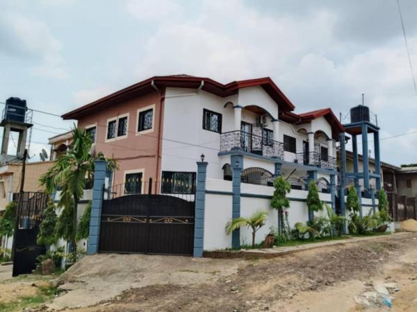 Residence Appt Orsel Makepe Douala - Douala