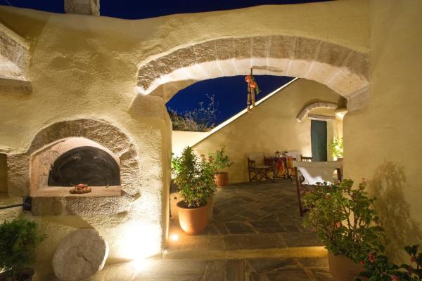 Abramis Rooms - Greece