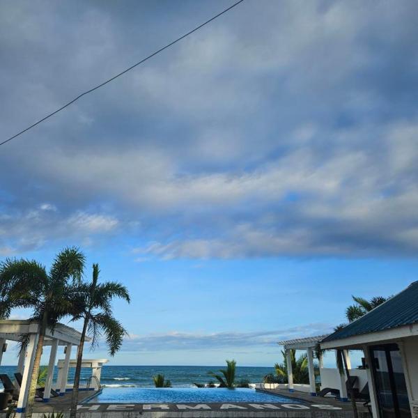 Hermanos Leisure Farm & Resort - Philippines