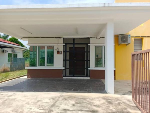 Rumah Embun - Near Klia Airport - Sepang