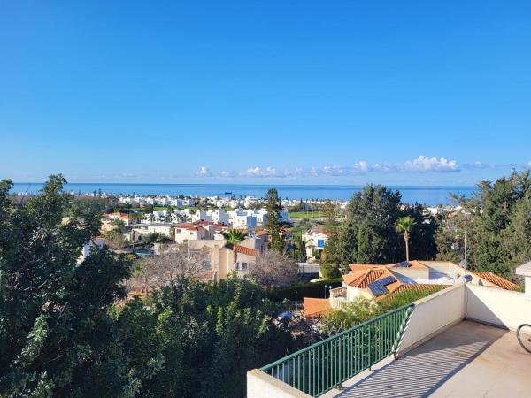 Pj's Apartment, Paphos, Cyprus - 파포스