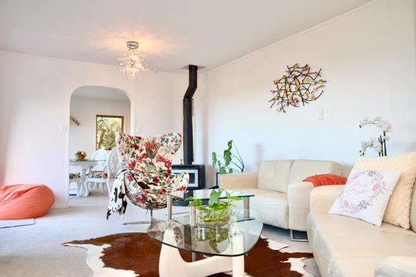 Seabreeze Pearl - Beachlands