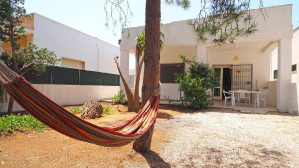 Villa Akire By Salento Affitti - Torre San Giovanni