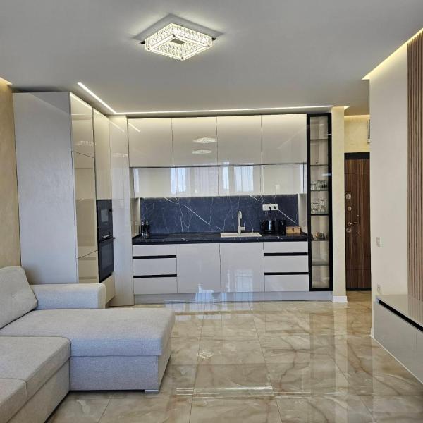 Арена Изгрев - Burgas