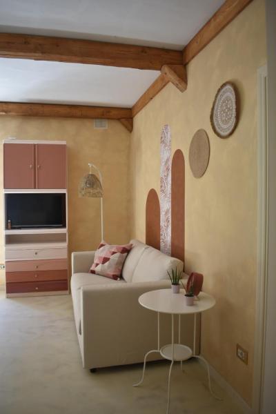 2 Or 4-person Apartment Casadaefde - Marches