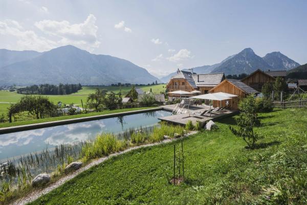 Schmiedgut Bad Aussee - Altaussee