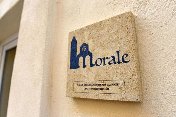 Morale - Casa Vacanze - Basilikata