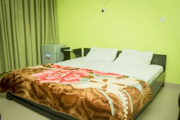 Retreat & Training Centre Ltd - Jos