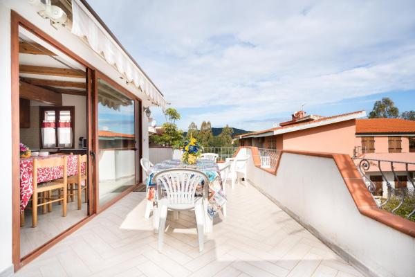 Al Mare Da Mémé - Budoni