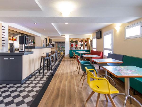 Ibis Rochefort - Rochefort