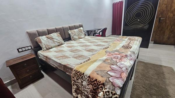 Sukdham Homestays Mathura! - Mathura