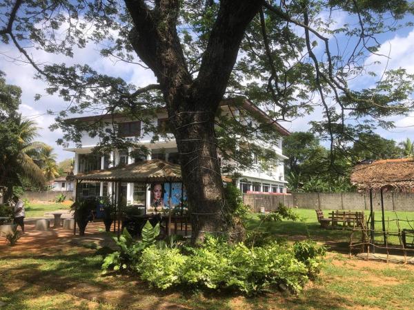 Dreams City Hotel And Apartment - Bentota
