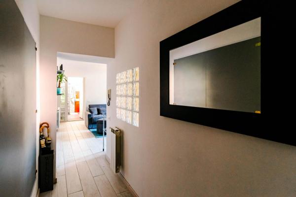 Grey Apartment Villa Olmo - Cernobbio